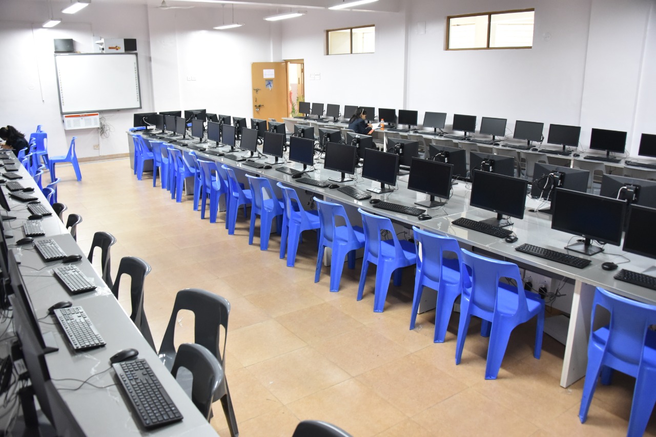 Facilities – SPICER HIGHER SECONDARY SCHOOL